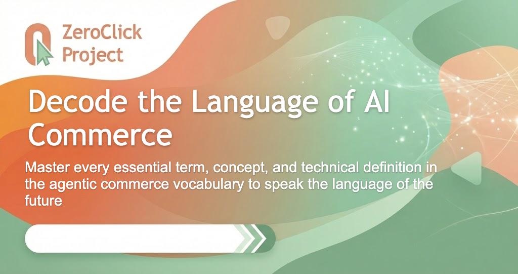 Intent Prediction Definition & Insights | ZeroClickProject Glossary